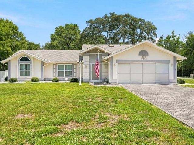 11333 Silverwood Ct, Spring Hill, FL 34609