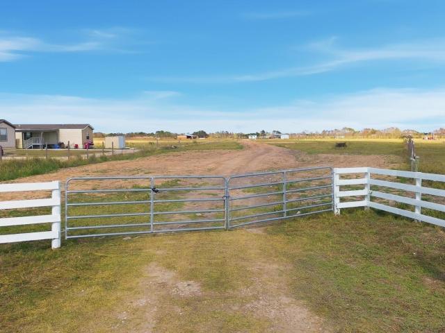 11330 Barak Road