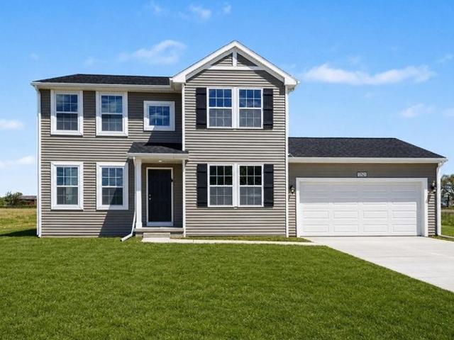 11330 Corbin Ave, Allendale, MI 49401