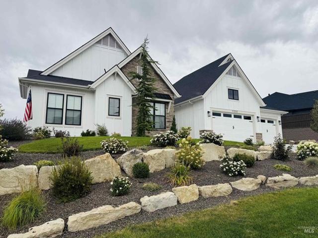 11330 N Elk Ridge Way, Boise, ID 83714