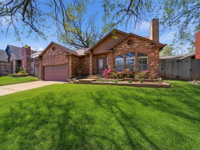 11330 S 108th East Pl, Bixby, OK 74008