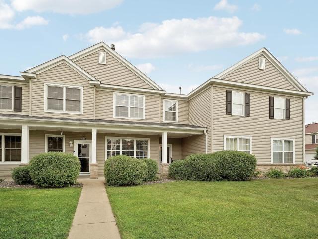 11331 Aberdeen Circle NE # E