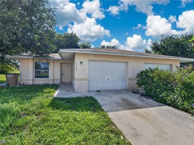 1133/1 Gordon Ave S, Lehigh Acres, FL 33973