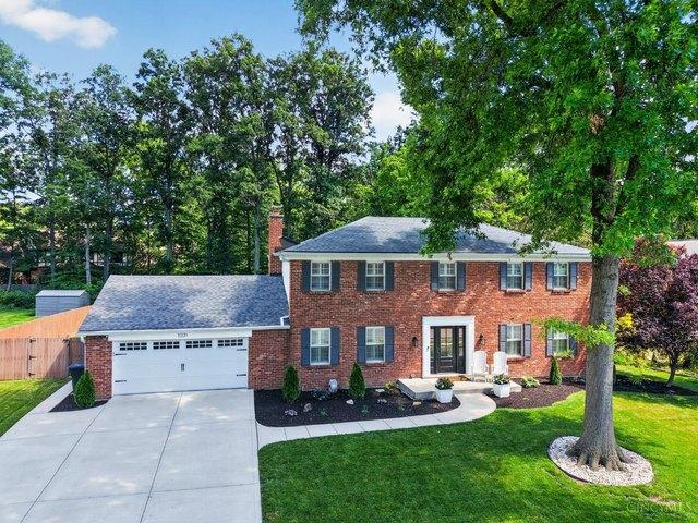 11331 Marlette Dr, Cincinnati, OH 45249