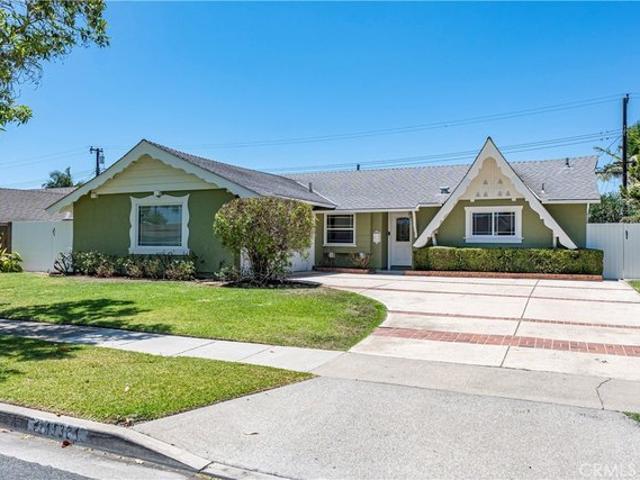 11331 Reagan St, Los Alamitos, CA 90720