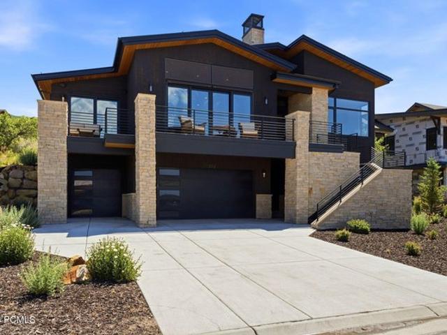 11332 N White Tail Ct, Hideout, UT 84036