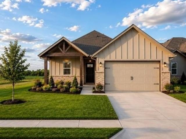11332 NW 161st St, Oklahoma City, OK 73078