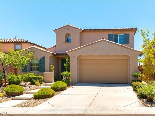 11337 Via Spiga Dr, Las Vegas, NV 89138