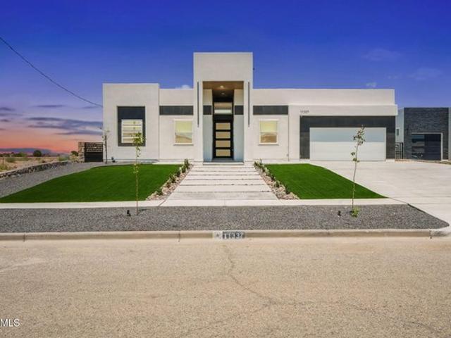 11337 Ardelle Ave, El Paso, TX 79936