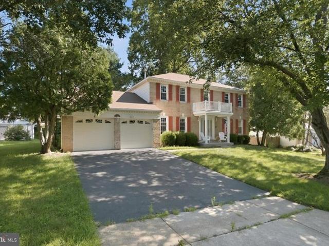 11337 Freas Dr, Gaithersburg, MD 20878