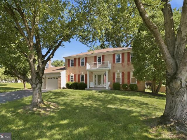 11337 Freas Drive