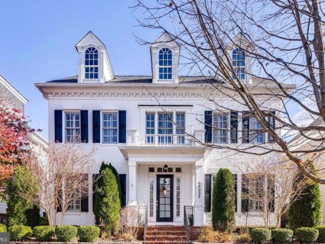 11337 Liberty St, Fulton, MD 20759