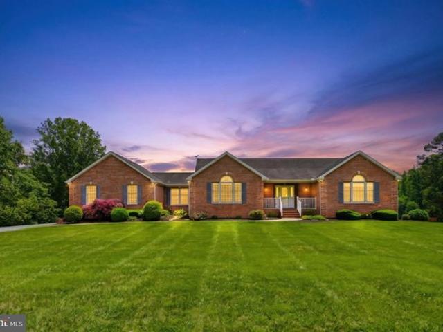 11337 Old Stillhouse Rd, Culpeper, VA 22701