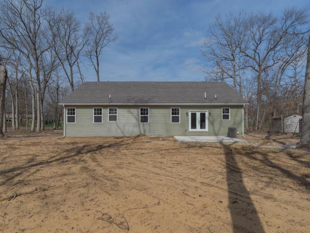 11337 Quail Run Drive N