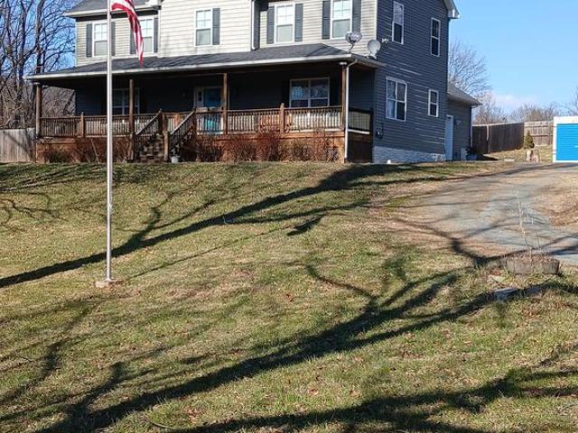 11337 Russell Road