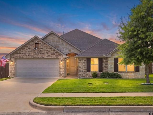 11334 Windsor Park Dr, Tyler, TX 75709