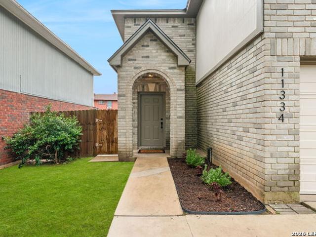 11334 Bald Mtn