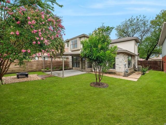 11334 Bald Mtn, San Antonio, TX 78245