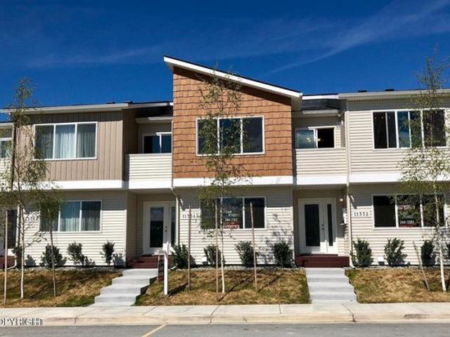 11334 Conquistador Dr Unit 42B, Eagle River, AK 99577