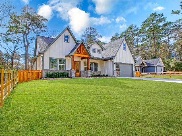 11334 Inwood Drive
