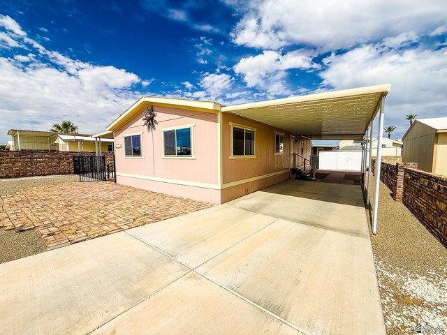 11334 S Bonnie Ave, Yuma, AZ 85367