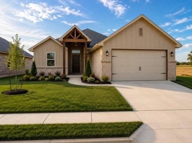 11336 NW 161st St, Oklahoma City, OK 73078