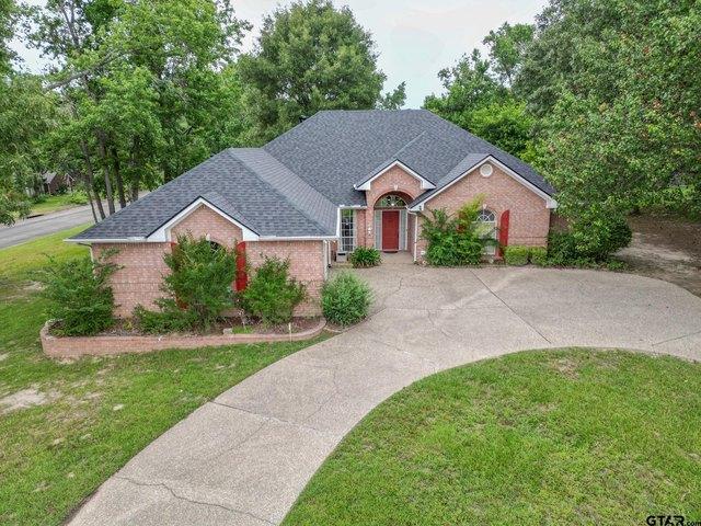 11338 Woodview Ct, Flint, TX 75762