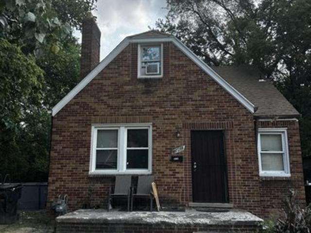 11338 Abington Ave NW, Detroit, MI 48227