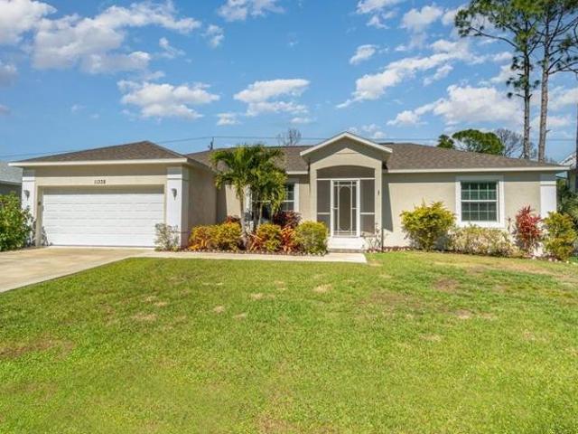 11338 Chalet Ave, Englewood, FL 34224