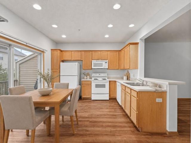 11339 Davenport Cir NE Unit A, Blaine, MN 55449