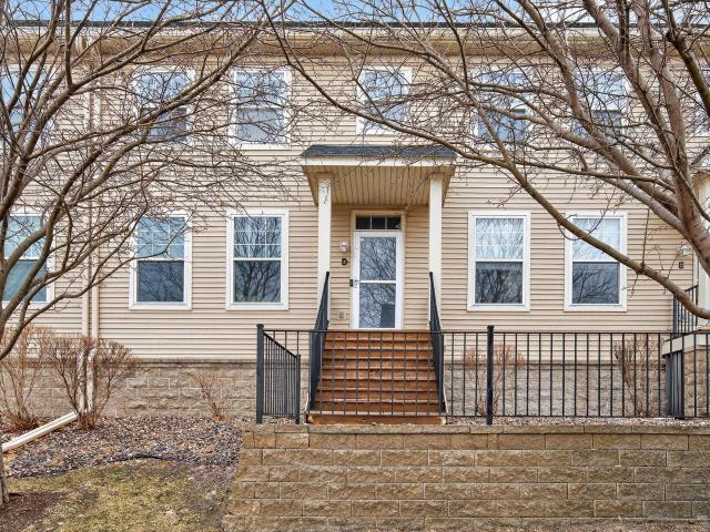 11339 Davenport Circle NE # D