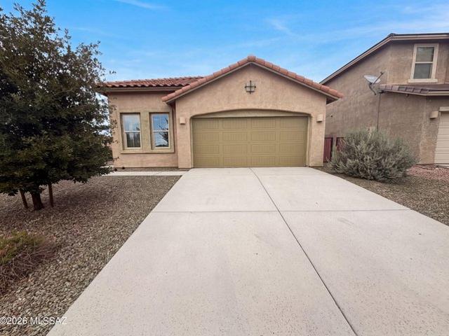 11339 E Glowing Sunset Dr, Tucson, AZ 85747