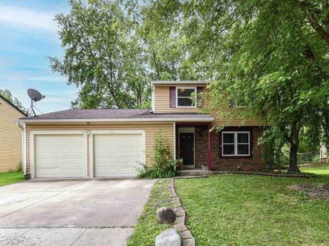 11339 E St Joseph E, Marion, IN 46229