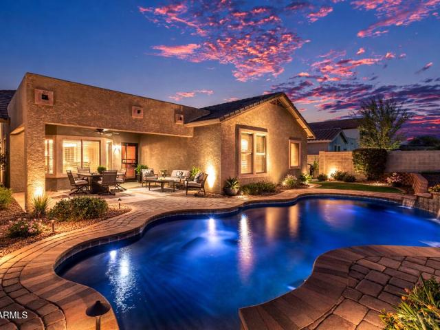 11339 E Sable Ave, Mesa, AZ 85212 | MLS #6983 | Compass
