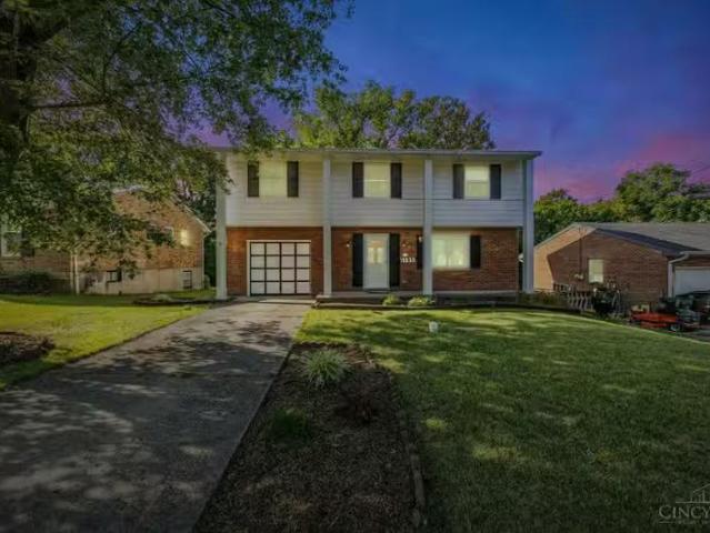 11339 MELISSA CT, COLERAIN TWP, OH 45251 Single Family Residen.
