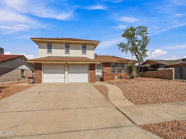 11339 Quintana Dr, El Paso, TX 79936