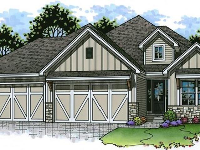 11339 S Sunray Dr, Olathe, KS 66061