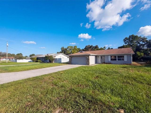 11339 Stacy St, Spring Hill, FL 34609