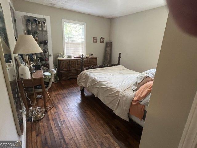 1133 Mable St SW, Mableton, GA 30126