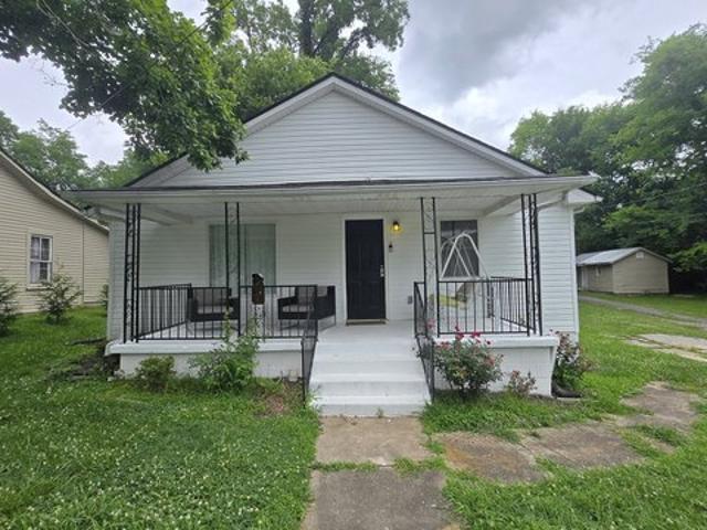 1133 Main St, Clarksville, TN 37040