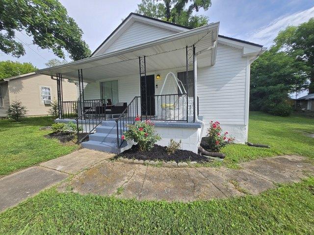 1133 Main St, Clarksville, TN 37040