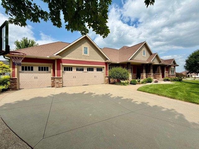 1133 Maplebeck Enclave NE, Byron, MN 55920