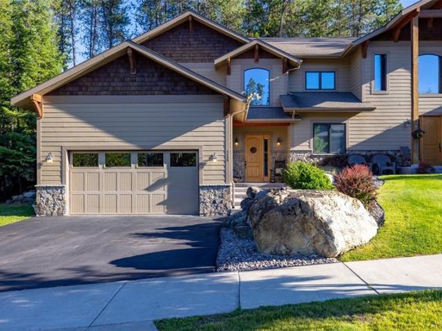 1133 Meadowlark Ln, Whitefish, MT 59937