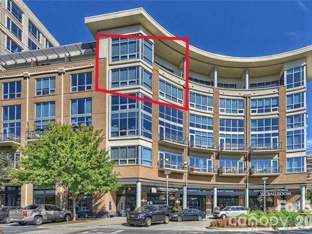 1133 Metropolitan Ave Unit 617, Charlotte, NC 28204