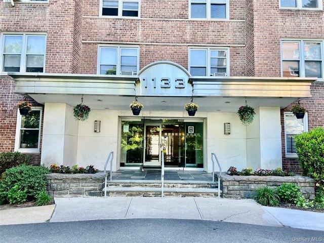 1133 Midland Ave Apt 4B, Bronxville, NY 10708