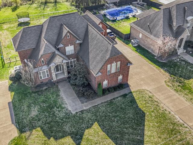 1133 Mires Rd