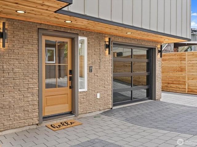 1133 NW 60th St Unit B, Seattle, WA 98107