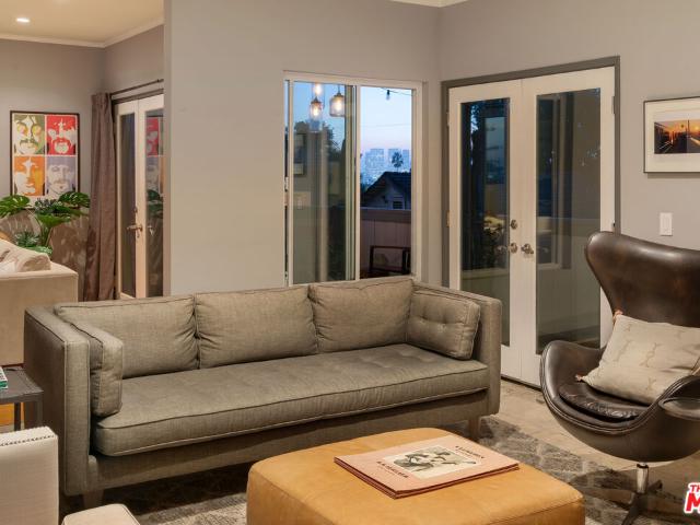 1133 N Clark St, Unit 103, West Hollywood, CA 90069 | MLS #26654 | Compass