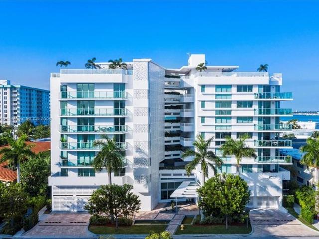 1133 nd St Unit 403, Bay Harbor Islands, FL 33154