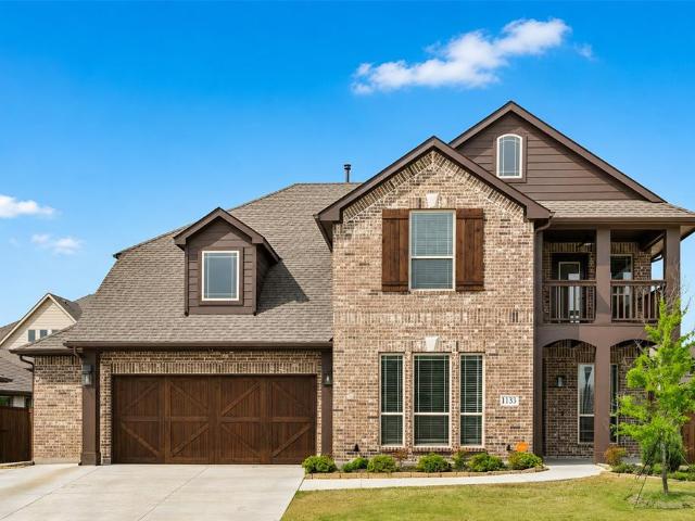 1133 Oriole Drive